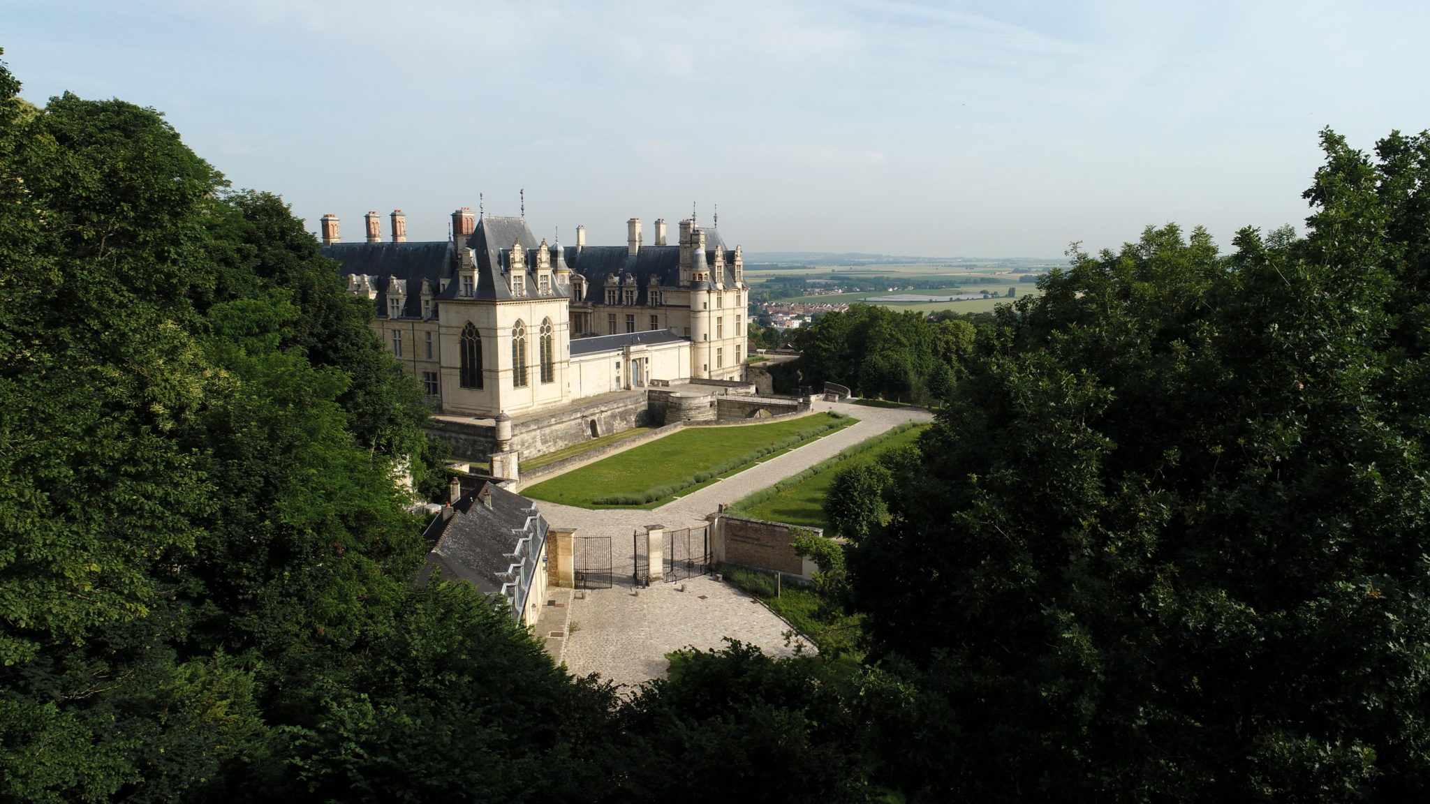 Écouen: Cultural Summer at the National Renaissance Museum! - Grand ...