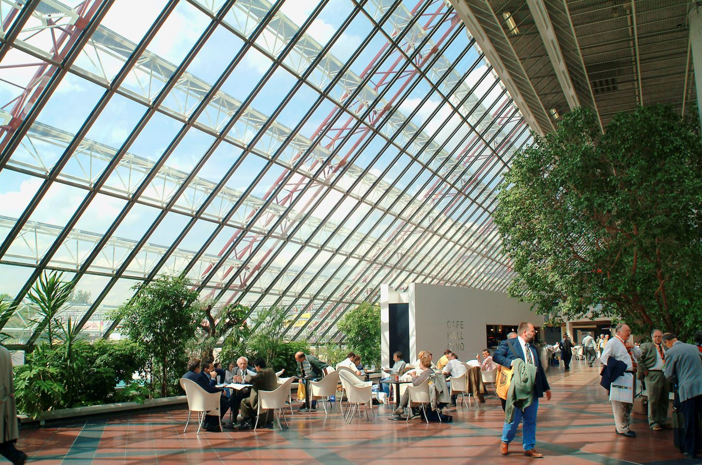 Concours à Villepinte : où dormir à petit prix ? - Grand Roissy Tourisme