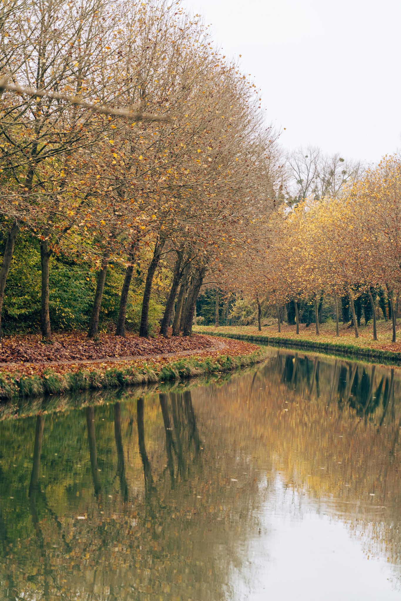 Une après-midi à Gressy • Grand Roissy Tourisme