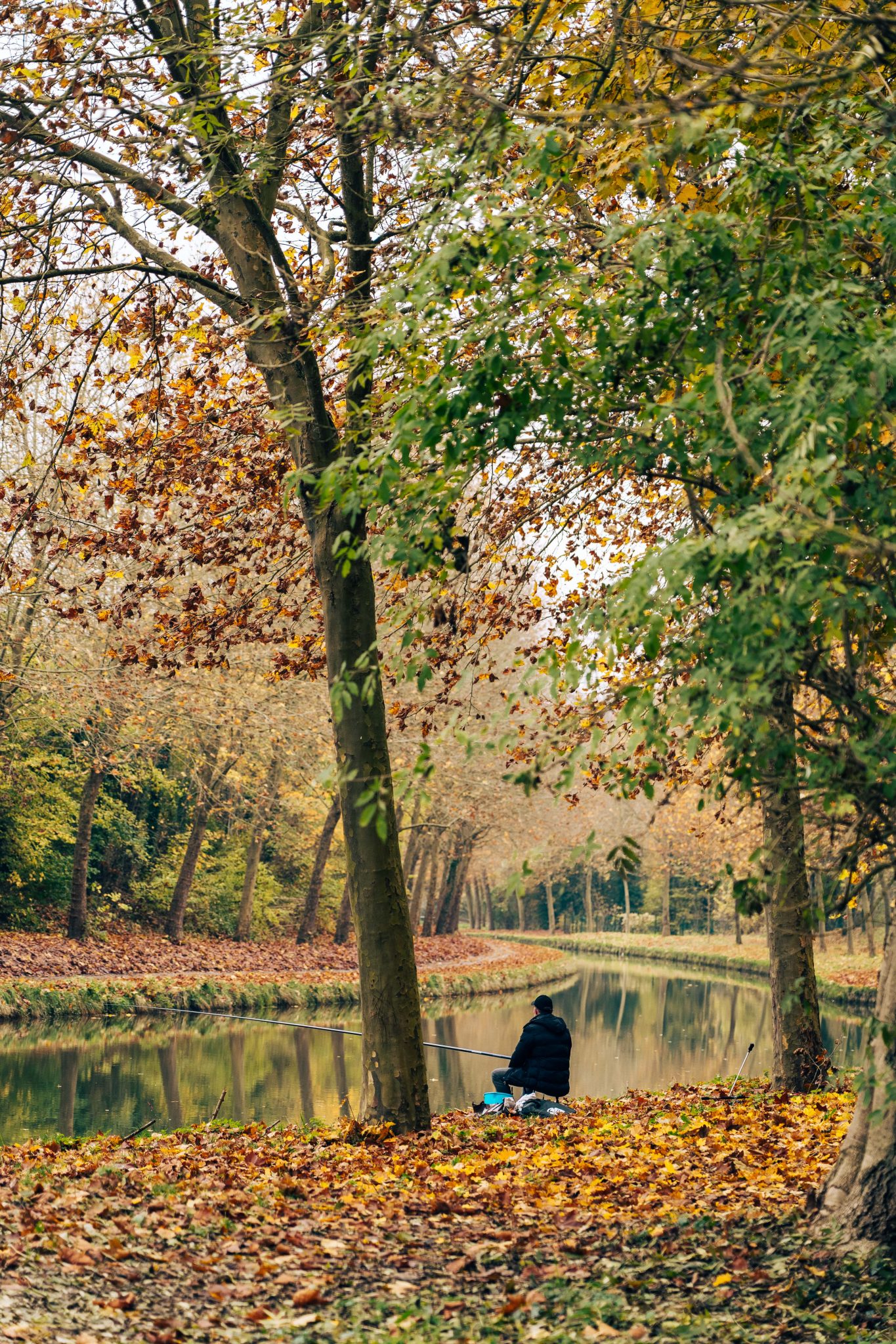 Une après-midi à Gressy • Grand Roissy Tourisme