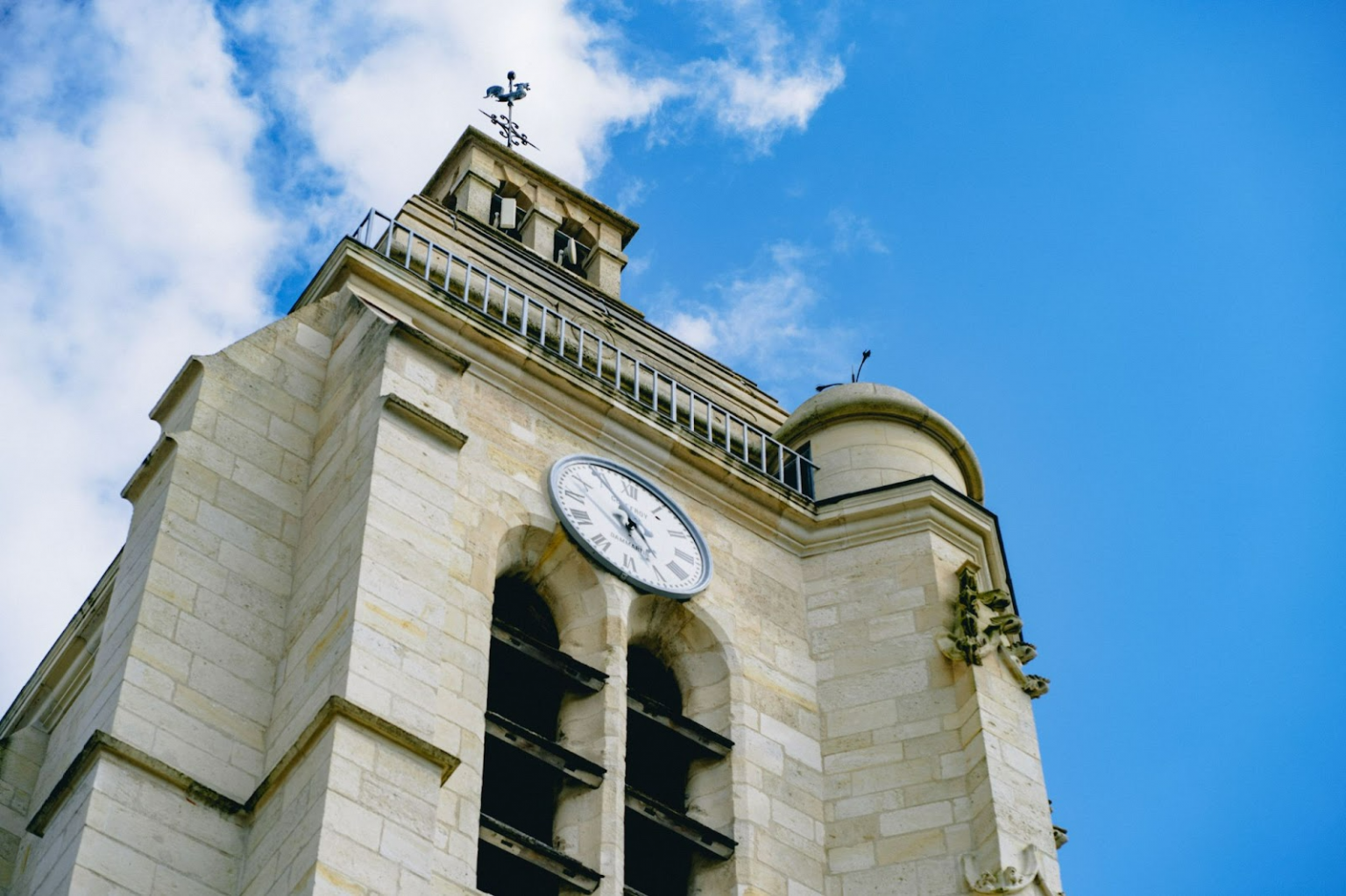 Our top 4 villages in Île-de-France: the hidden treasures of Grand ...