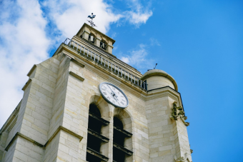 Our top 5 villages in Île-de-France: the hidden treasures of Grand ...