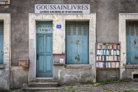 The Old Country of Goussainville: an extraordinary history and heritage ...