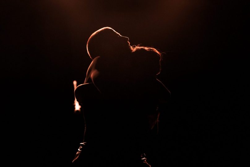 Power Pits 1: Oona Doherty & Noé Chapsal - Grand Roissy Tourism