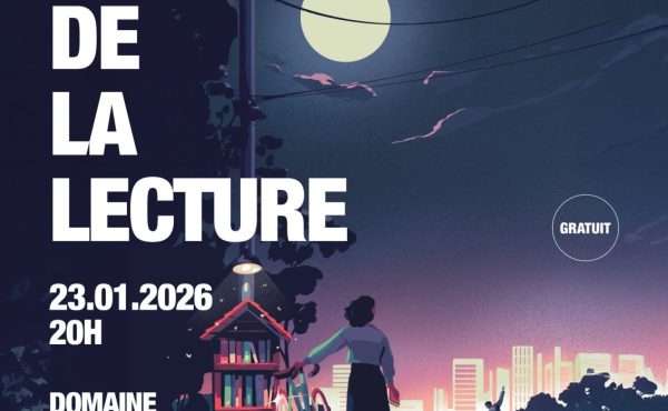 Nuit de la culture - Grand Roissy Tourisme