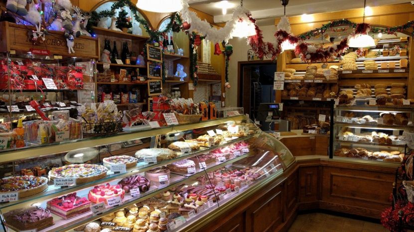 Aux délices de Sandrine - Grand Roissy Tourisme